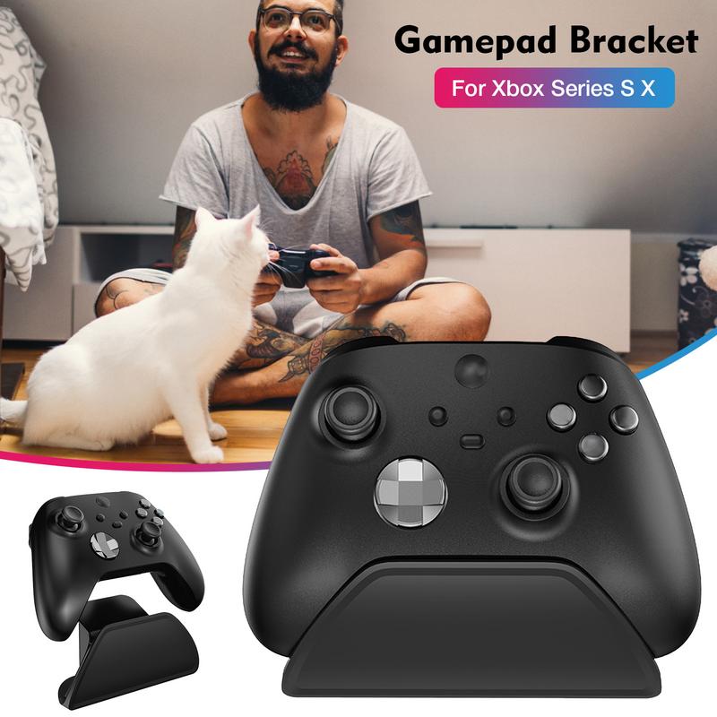 Gamepad Bracket Controller Display Stand Desktop Holder For Xbox Serie ...